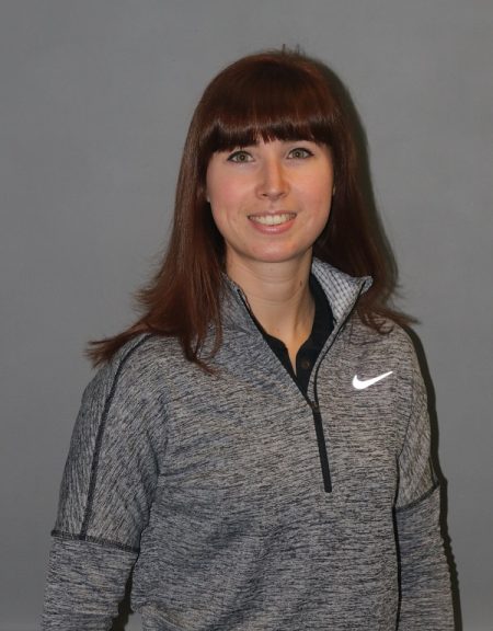 Faye Grace – Senior Physiotherapist - FIT AGAIN SPORTS THERAPY LIMITED