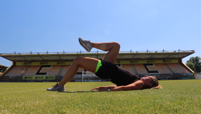 Single-Leg-Bridge – FIT AGAIN SPORTS THERAPY LIMITED